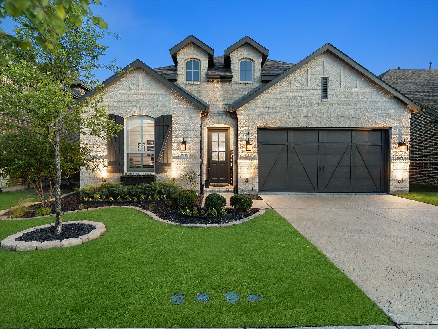 746 Corner Post Path, Celina, TX 75009 | Zillow