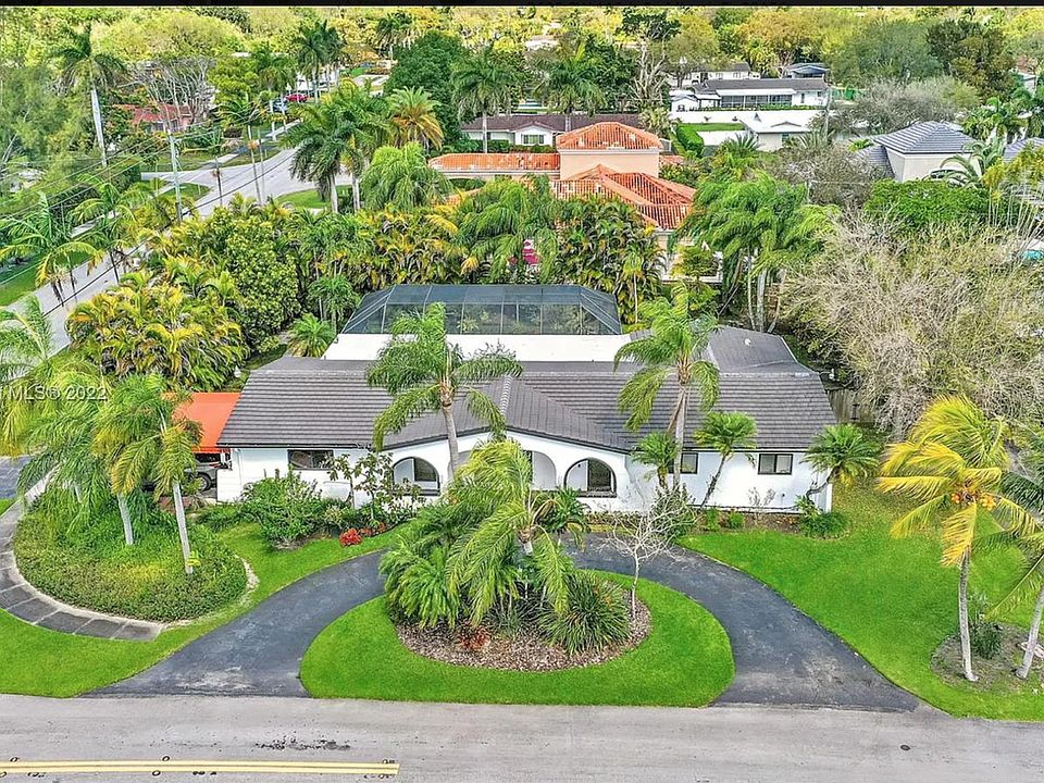 8691 SW 110th St, Miami, FL 33156 | Zillow