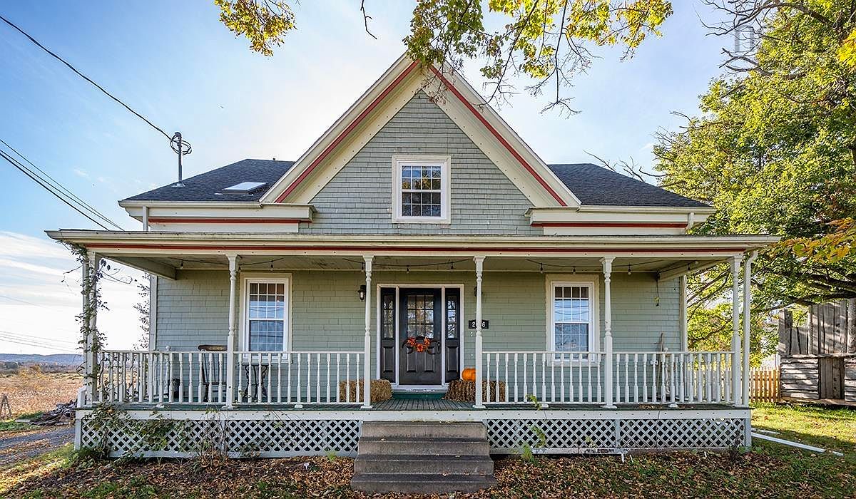 2036 Highway 1, Falmouth, NS B0P 1L0 | MLS #202323507 | Zillow