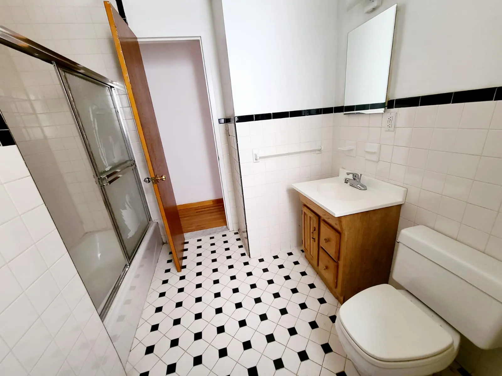515 West 151st Street #4W in Hamilton Heights, Manhattan | StreetEasy