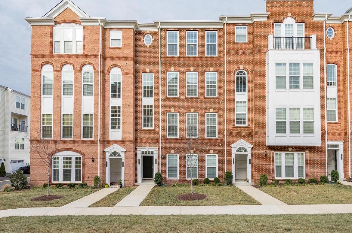 42775 Burrell Sq UNIT 7K, Ashburn, VA 20147 | Zillow