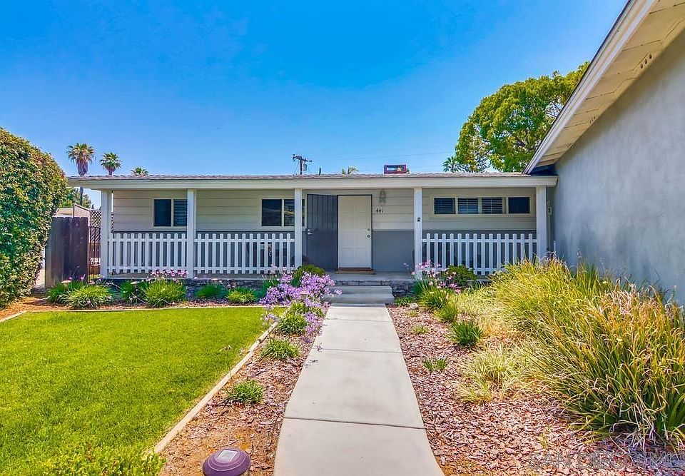 441 Country Club Ln, Coronado, CA 92118 | MLS #230015575 | Zillow