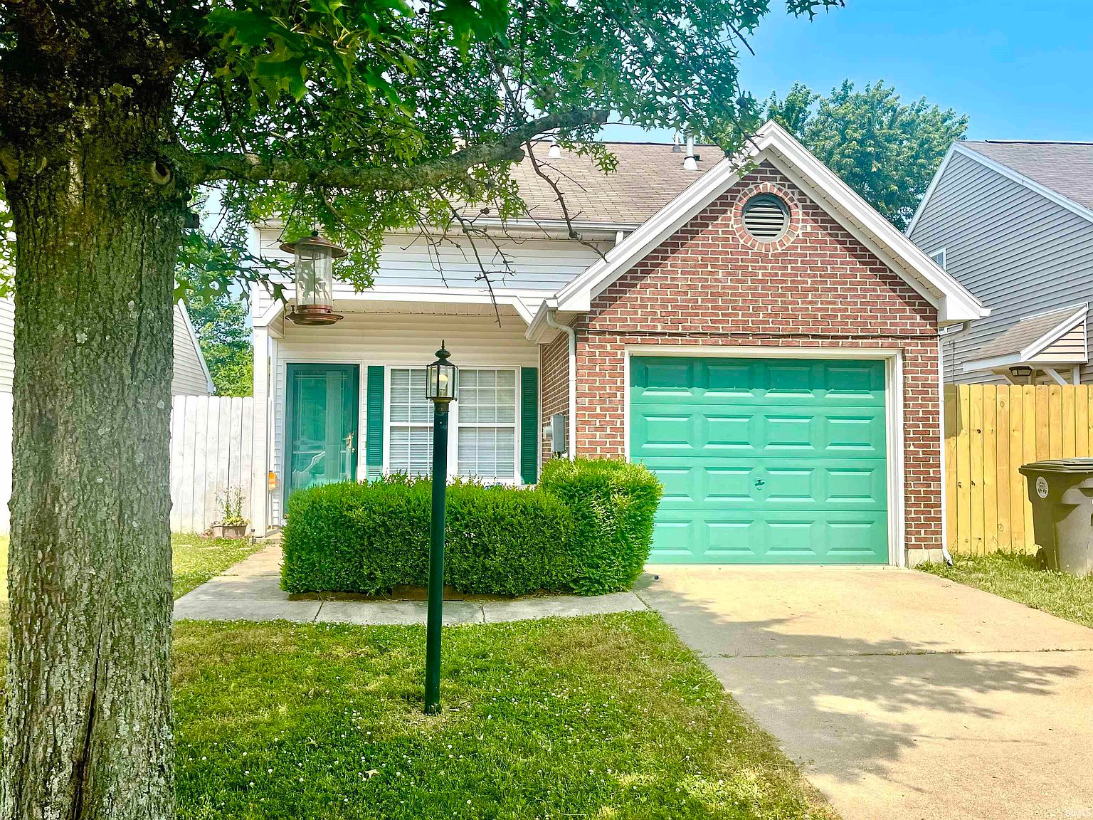 3508 Park Ridge Dr, Evansville, IN 47715 | Zillow