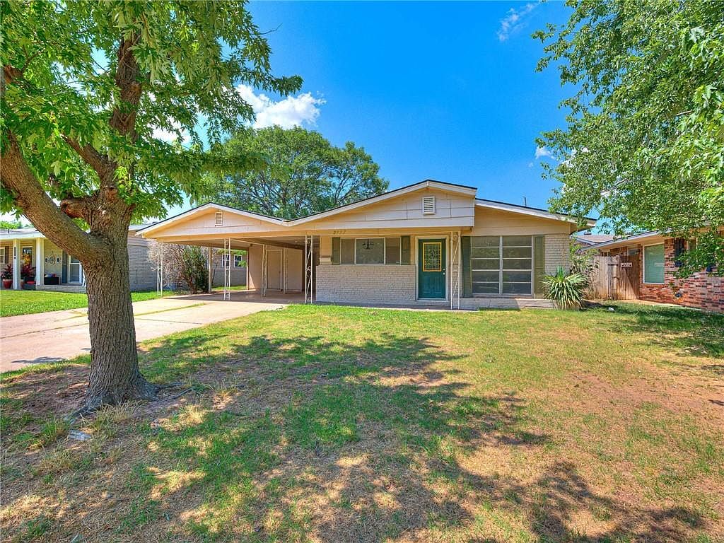 2737 Manchester Dr, Oklahoma City, OK 73120 | Zillow