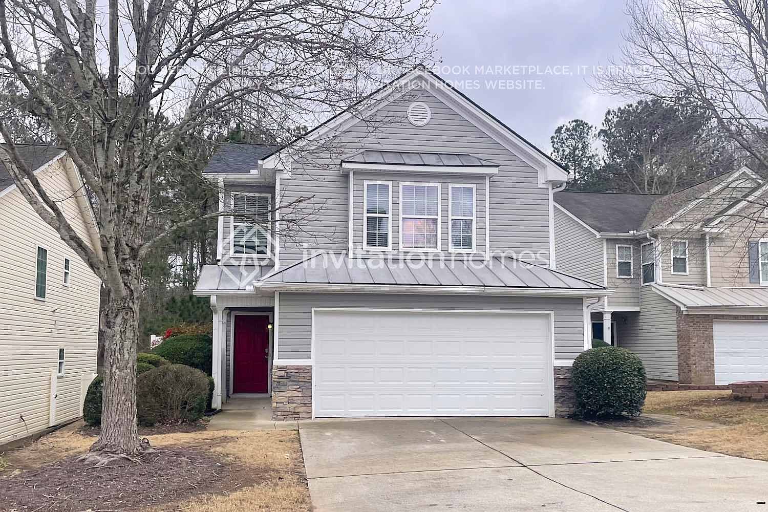 211 Silver Spring St, Dallas, GA 30157 | Zillow