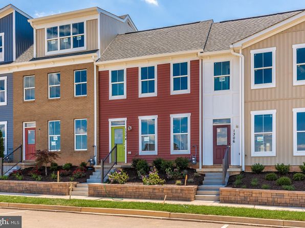 New Construction Homes in Frederick County MD | Zillow
