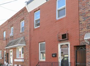 2665 Webb St, Philadelphia, PA 19125 | MLS #PAPH2408050 | Zillow