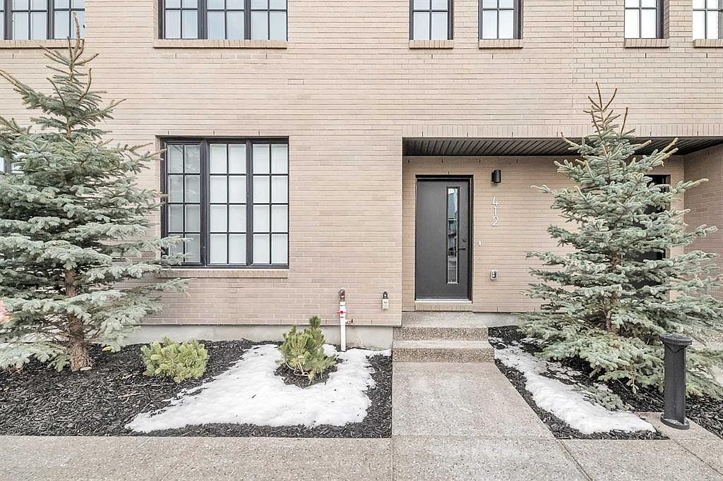 8155 S 8th Ave SW #412, Calgary, AB T3H 0R6 | MLS #A2197085 | Zillow