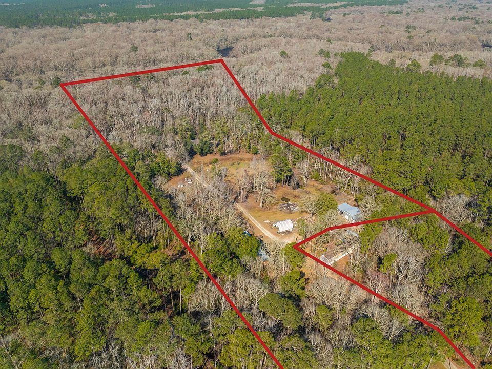 7537 Parkers Ferry Rd, Adams Run, SC 29426 | MLS #25003950 | Zillow