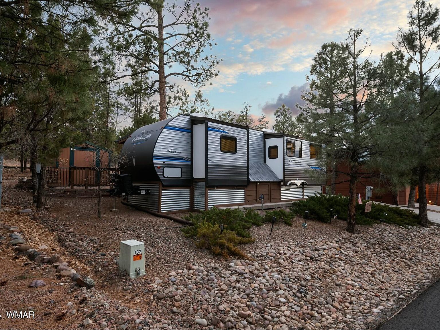 4400 S Mogollon Trl, Show Low, AZ 85901 | MLS #254492 | Zillow