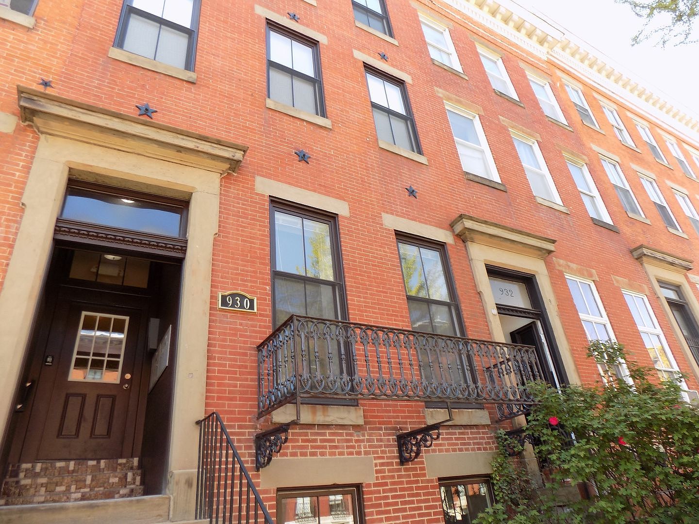 930-938 N Calvert St #938-1B, Baltimore, MD 21202 | Zillow