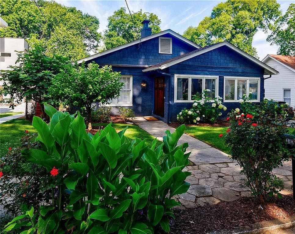 1190 Francis St NW, Atlanta, GA 30318 | Zillow