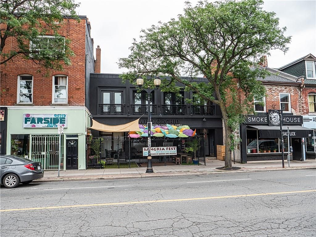 284 James St N #3, Hamilton, ON L8R 2L3 | Zillow
