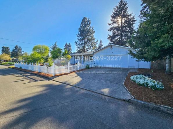 3 Bedroom Houses for Rent in Eugene OR - 43 houses | Zillow