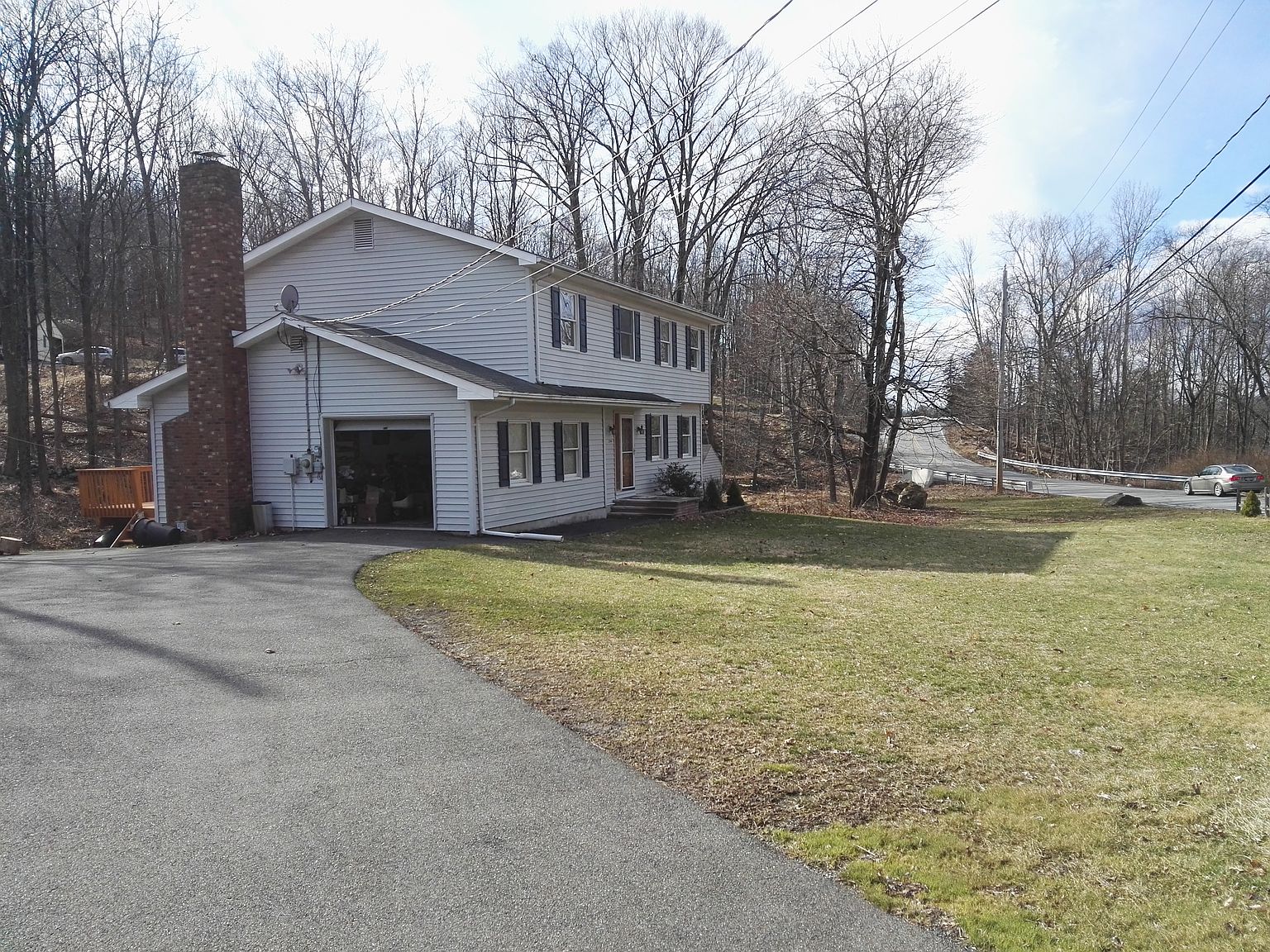 244 Dug Rd, Chester, NY 10918 | Zillow