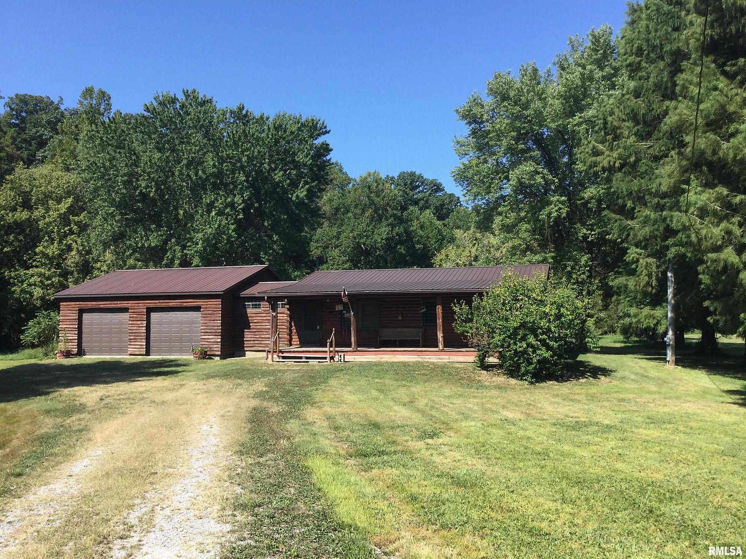 20562 Tamms Olive Branch Rd, Tamms, IL 62988 | Zillow