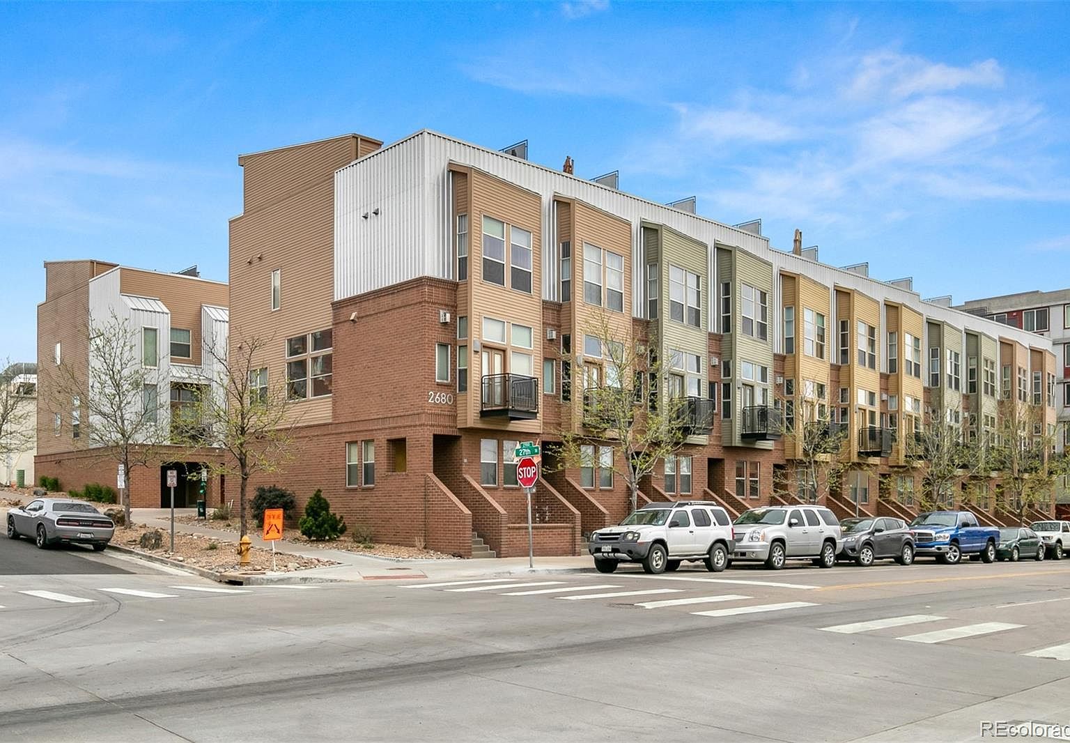2680 Blake St Unit 17, Denver, CO 80205 | Zillow