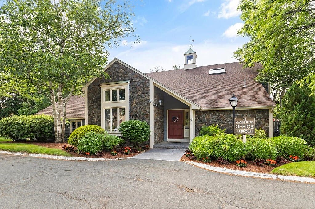 18 Carriage Way #18, Danvers, MA 01923 | Zillow