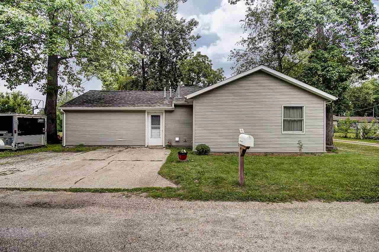6415 N 175 W, Howe, IN 46746 | Zillow