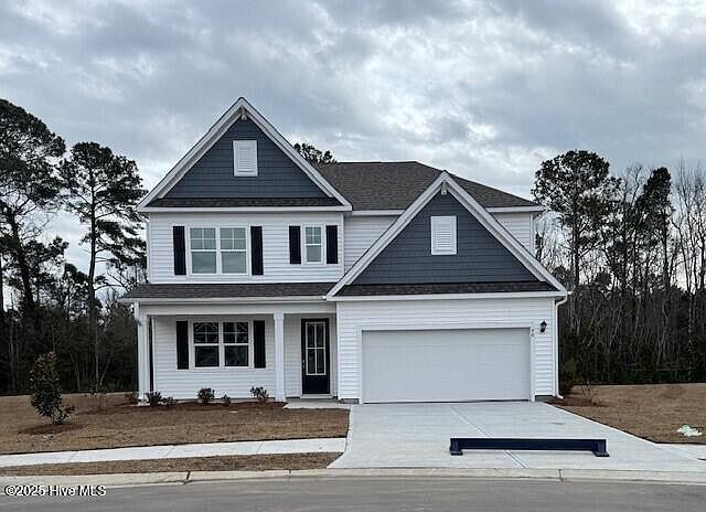 90 Tangmere Court Lot 69, Wilmington, NC 28411 | Zillow