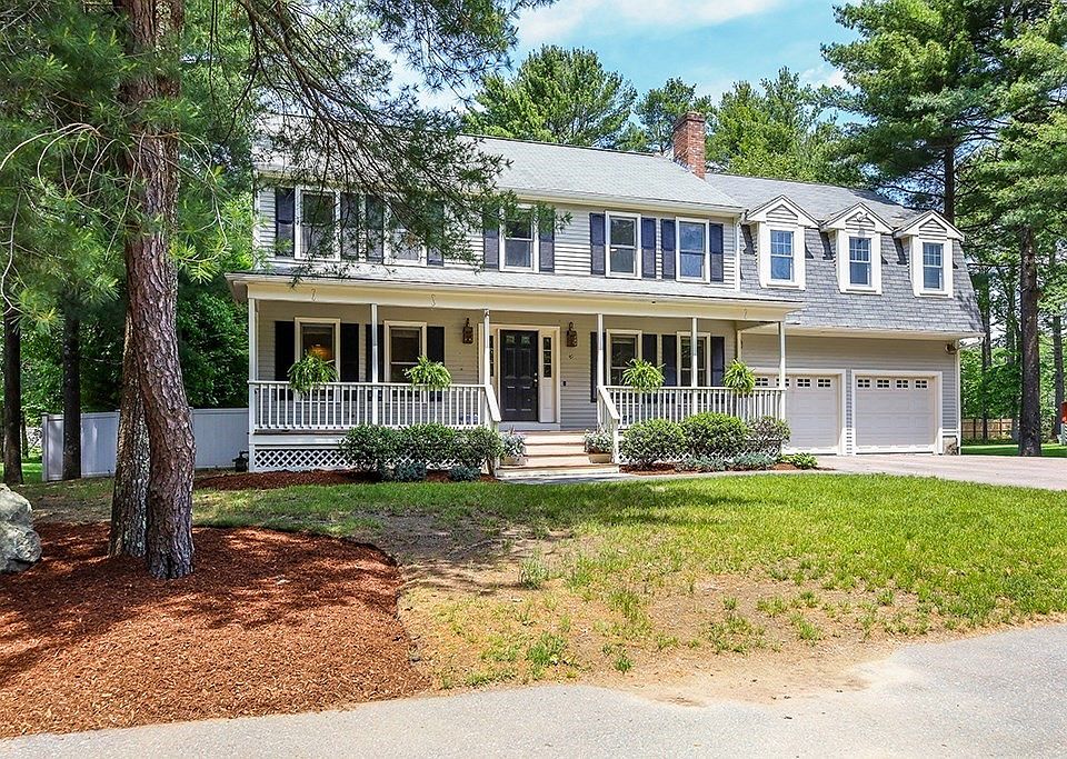 49 Colby Way, Westwood, MA 02090 | Zillow