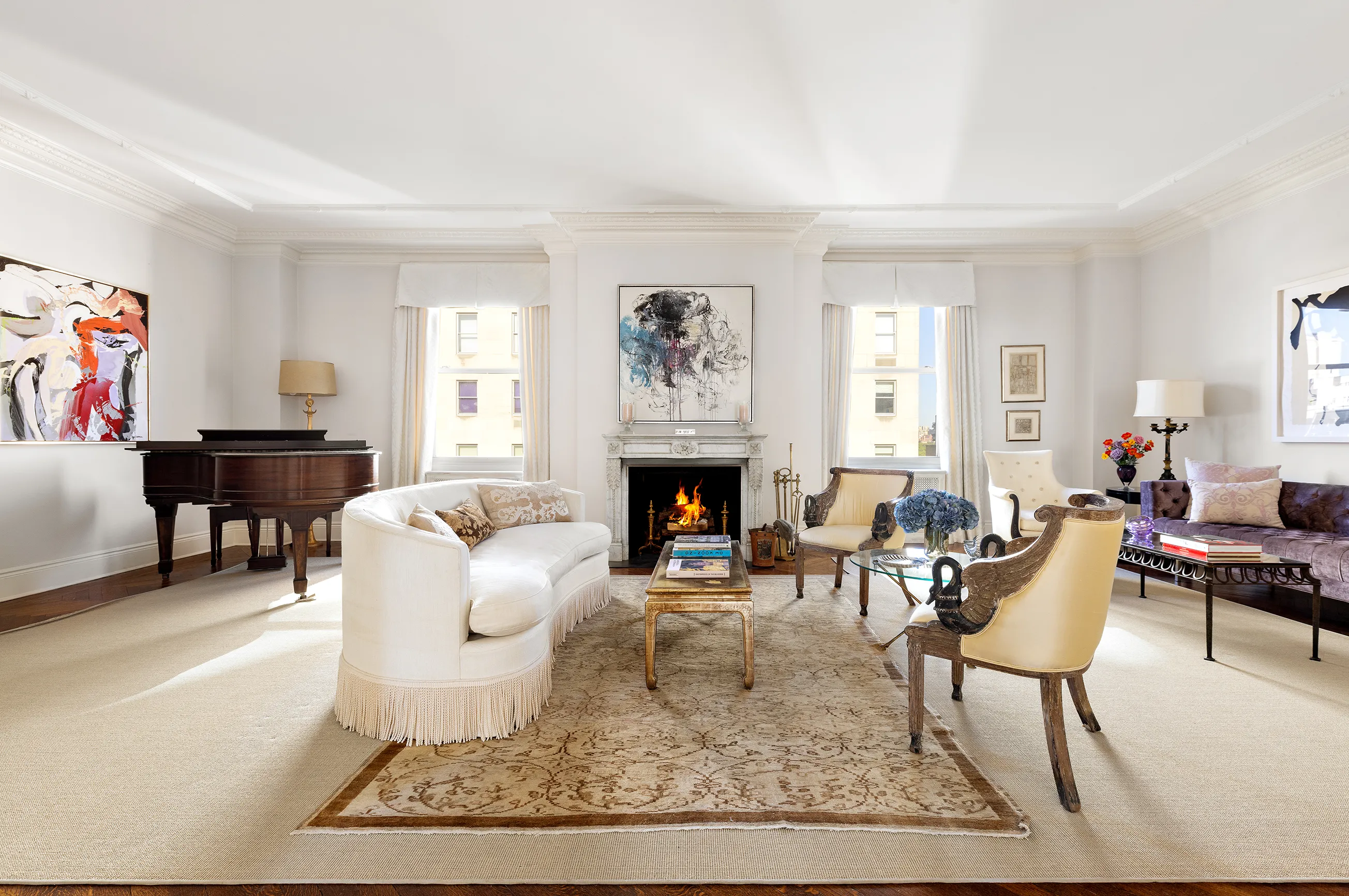 31 East 72nd Street #11B in Lenox Hill, Manhattan | StreetEasy