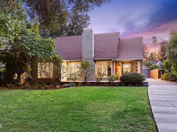 Pasadena CA Real Estate - Pasadena CA Homes For Sale | Zillow