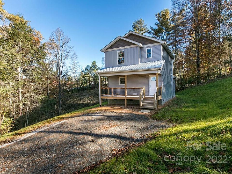 14 Lela Ln, Alexander, NC 28701 | Zillow