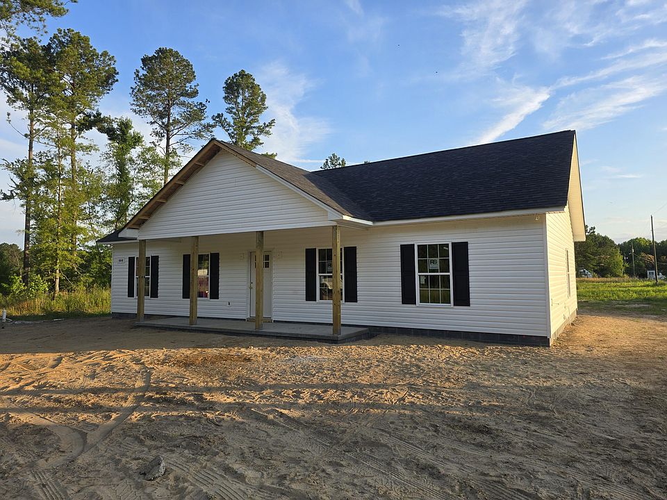 664 Target Rd, Holly Hill, SC 29059 | Zillow