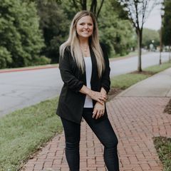 Alexis Crownover - Real Estate Agent in Huntsville, AL - Reviews | Zillow