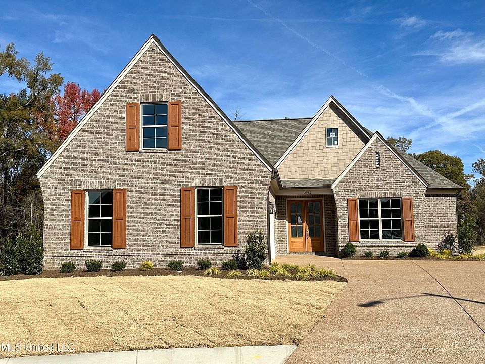 2968 Piper Cv, Nesbit, MS 38651 | Zillow