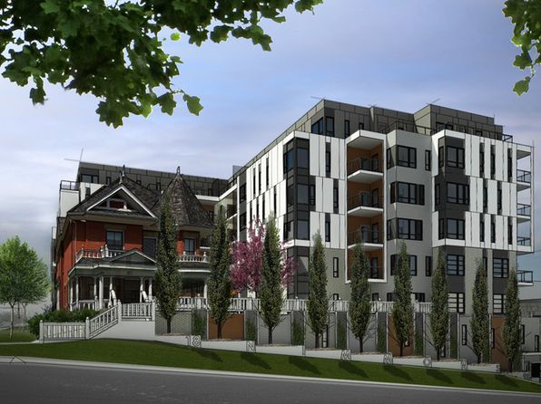 Apartments For Rent in Downtown Calgary | Zillow