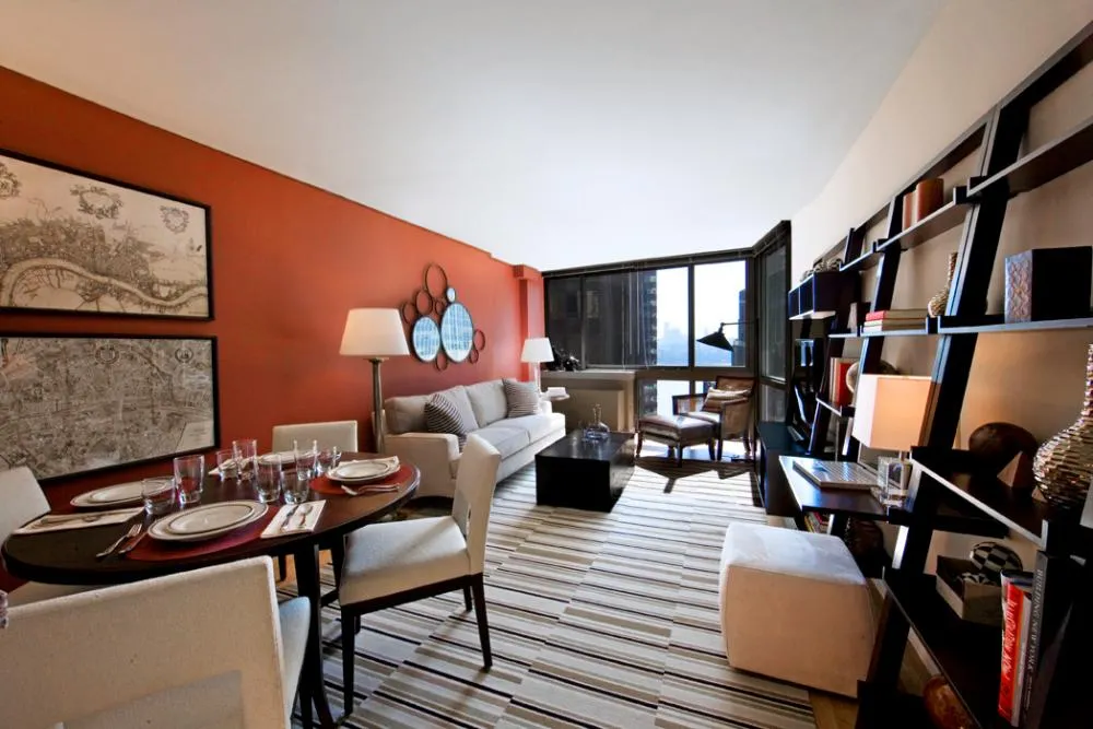 2 Gold Street #1109 in Financial District, Manhattan | StreetEasy
