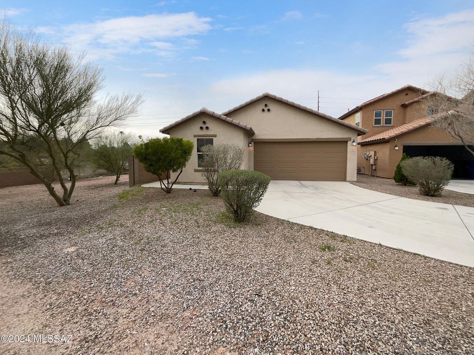 7557 E Kinnison Wash Loop, Tucson, AZ 85730 | Zillow