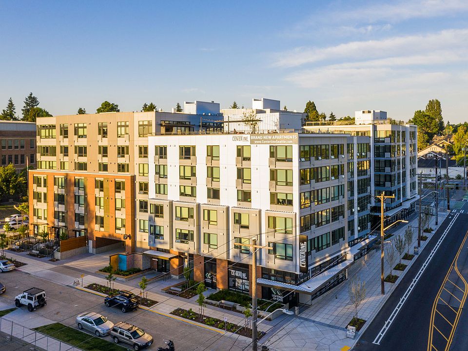Centerline - 1420 NE 65th St Seattle WA | Zillow