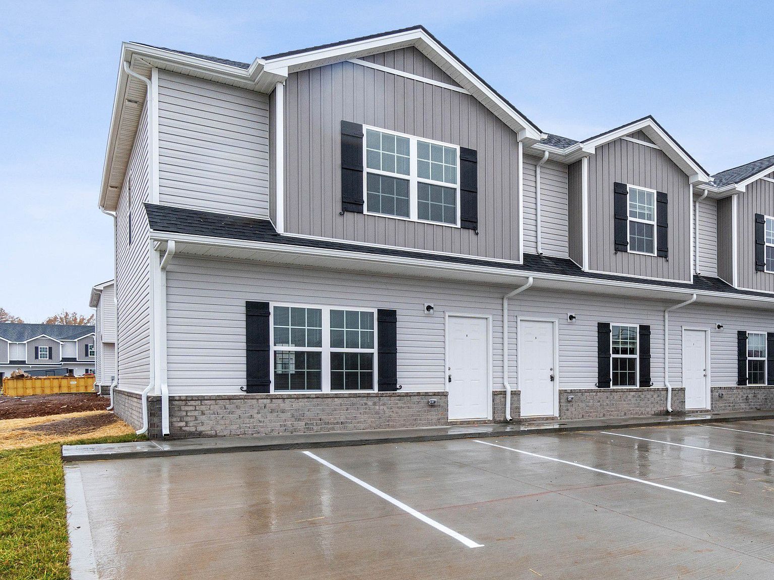 227 Drayton Dr UNIT H, Clarksville, TN 37042 | Zillow
