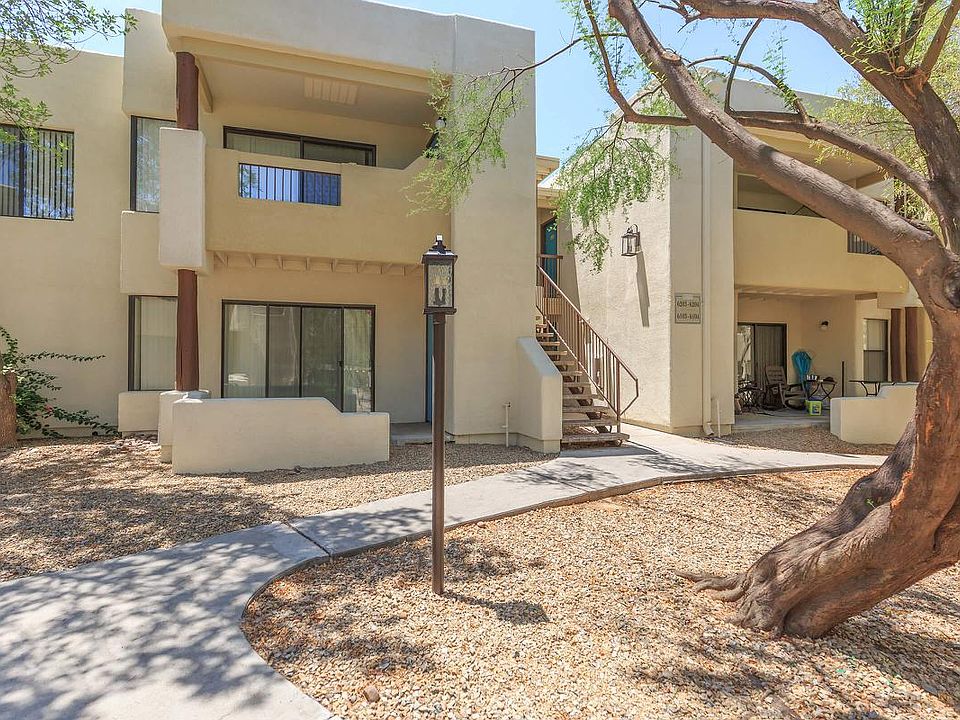 7374 N Mona Lisa Rd #4101, Tucson, AZ 85741 | Zillow
