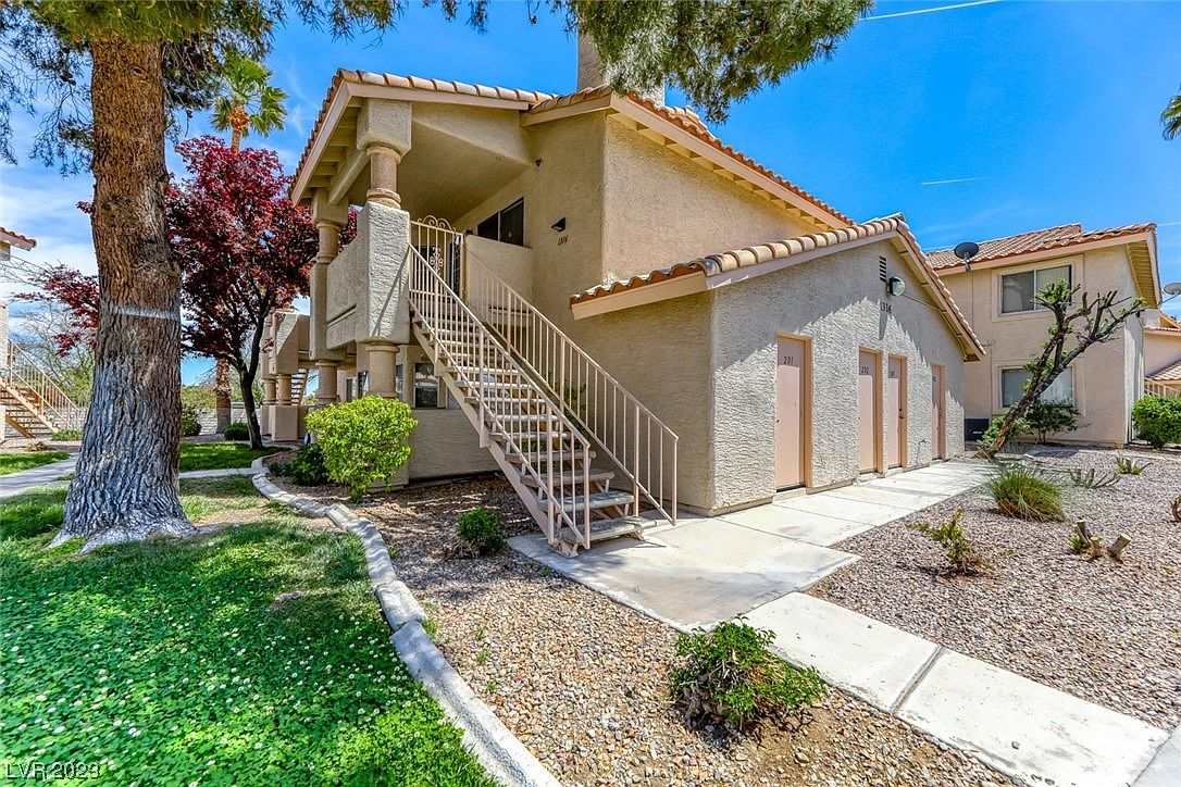 1316 Pinto Rock Ln UNIT 201, Las Vegas, NV 89128 | Zillow