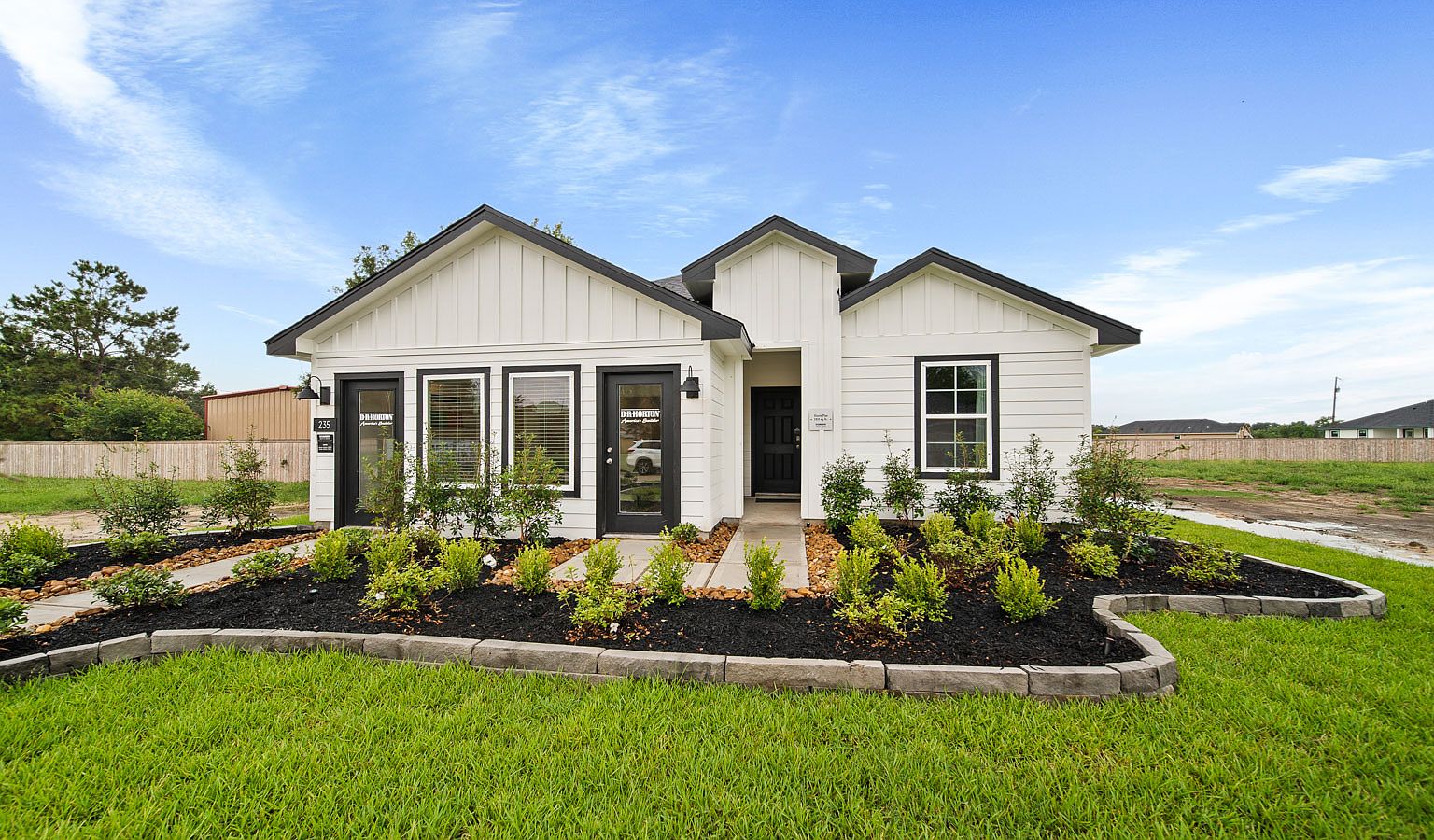 China Grove by D.R. Horton in China TX | Zillow