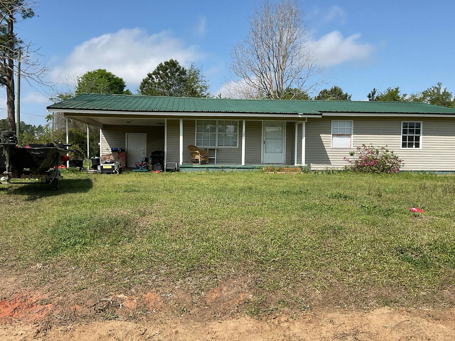 3727 Little Hurricane Creek Rd, Waycross, GA 31503 | Zillow
