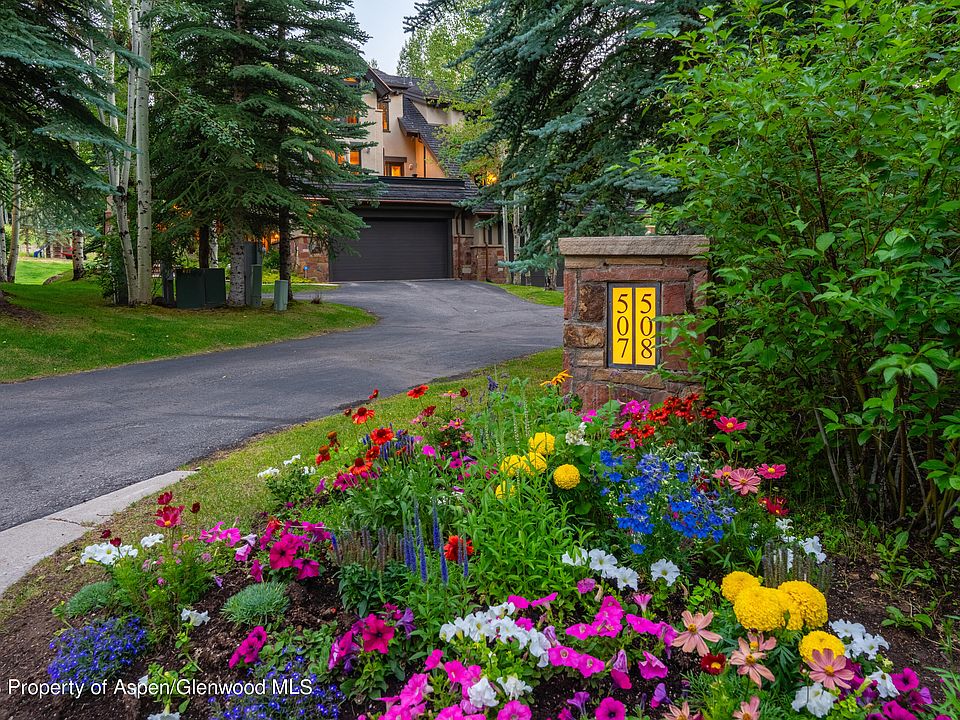 507 Streamside Ct, Snowmass Village, CO 81615 | MLS #180416 | Zillow