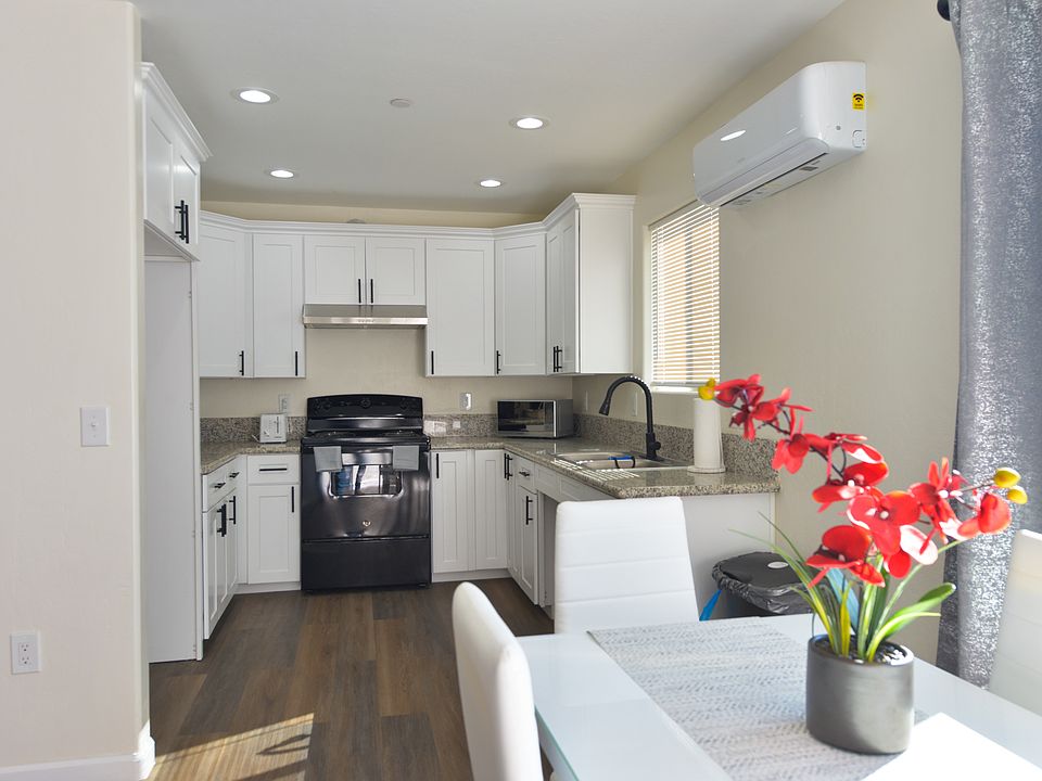 1216 11th Street - B - 1216 11th St Bakersfield CA | Zillow