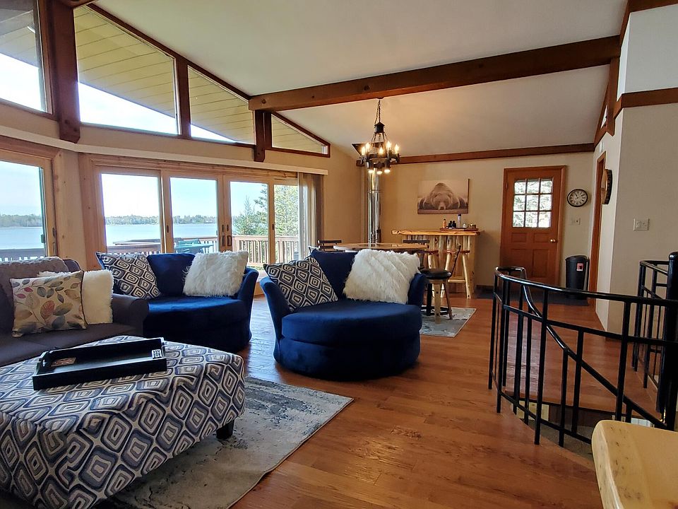 394 S Rudd Rd, Cedarville, MI 49719 | Zillow