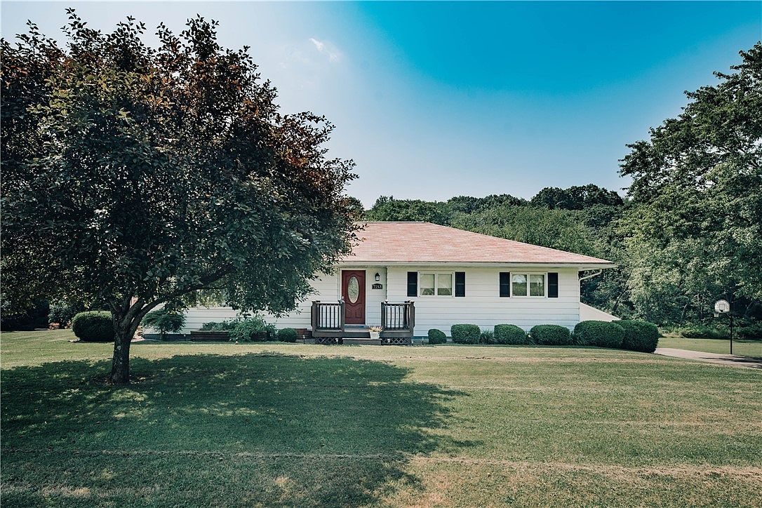 7213 Route 85 Hwy S, Beyer, PA 16211 | Zillow
