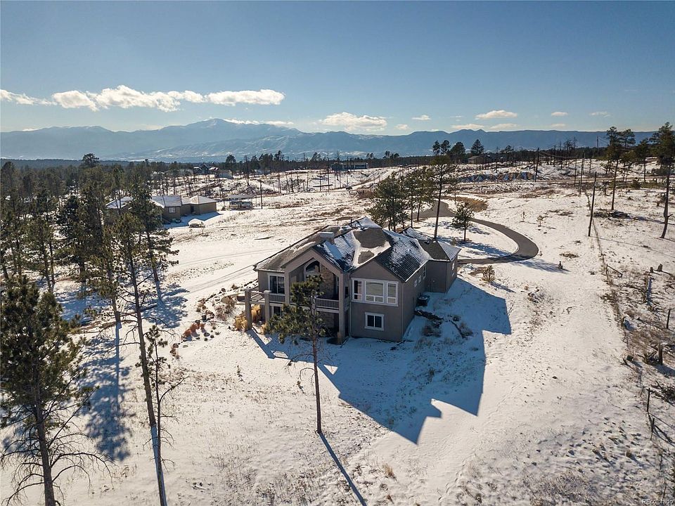 12845 Holmes Rd, Colorado Springs, CO 80908 | Zillow