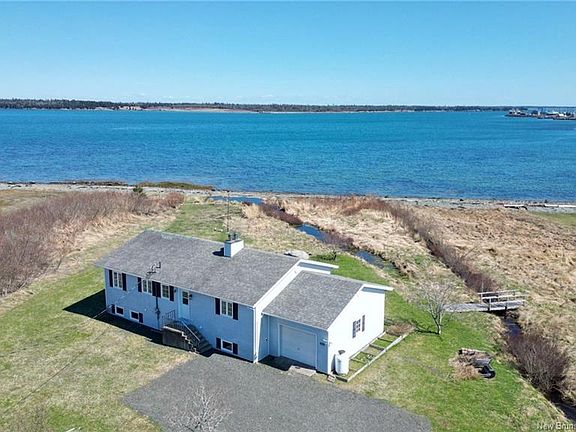 161 Ingalls Head Rd, Grand Manan, NB E5G 3G5 | MLS #NB100427 | Zillow