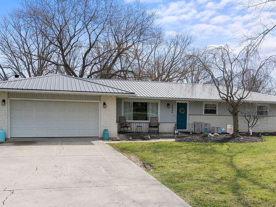 3966 Reed Rd, Fort Wayne, IN 46815 | Zillow