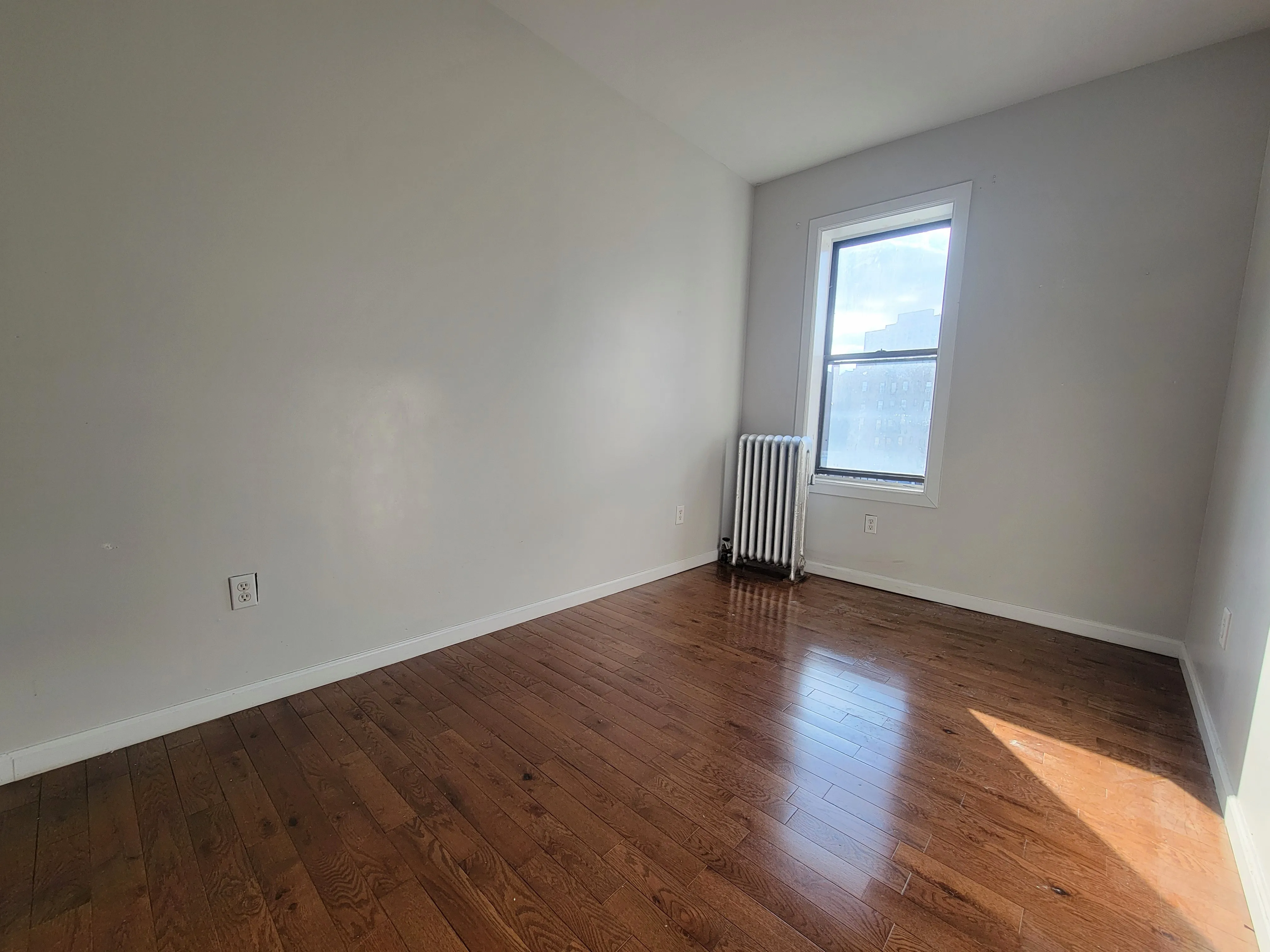10 Vermilyea Avenue #4C in Inwood, Manhattan | StreetEasy