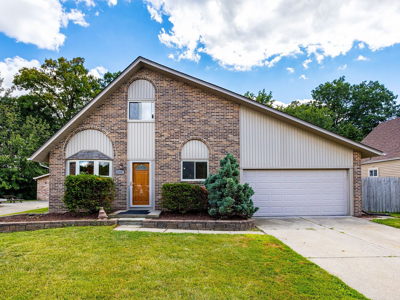 43467 Proctor Rd, Canton, MI 48188 | Zillow