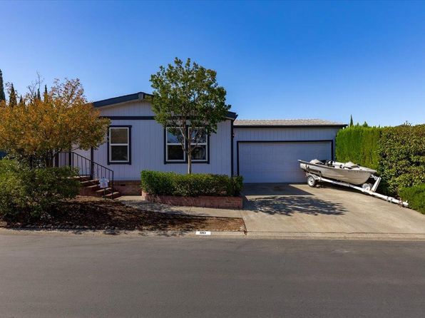 Roseville CA Mobile Homes & Manufactured Homes For Sale - 8 Homes | Zillow